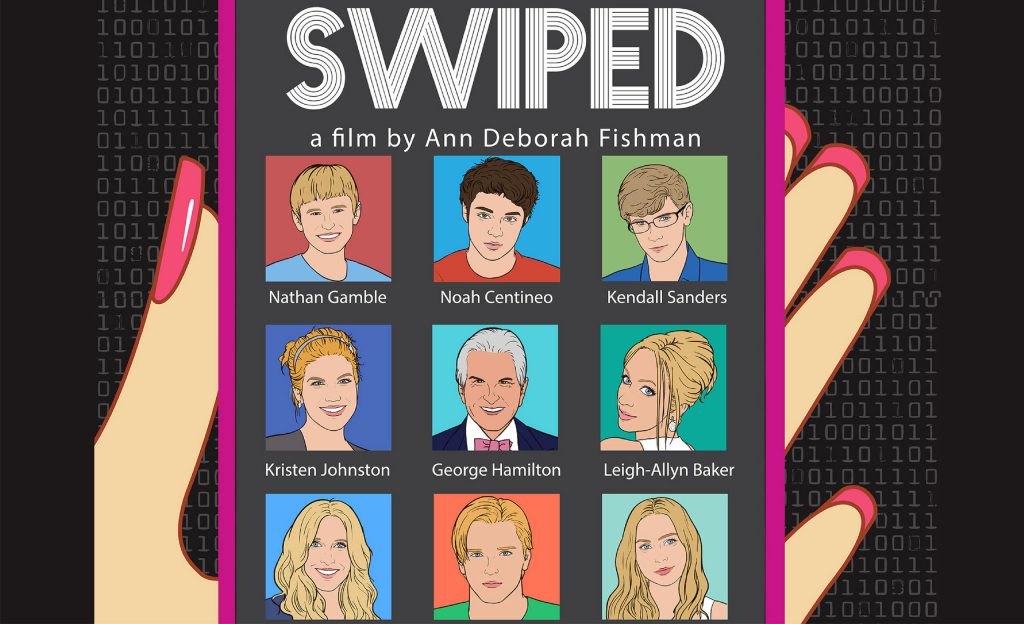 รีวิว Swiped (2018): หนุ่มเนิร์ดร่วมทีมหนุ่มฮอต สร้างแอปหาคู่นอน – THE ...