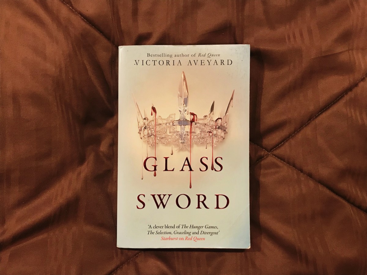 รีวิว Glass Sword (2016): จากการกบฏ…สู่สงครามข้ามเผ่าพันธุ์ – THE ZEPIA ...